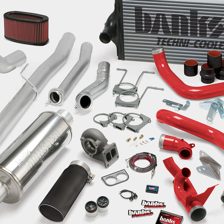 Power and Efficiency Systems by Banks - Banks Power