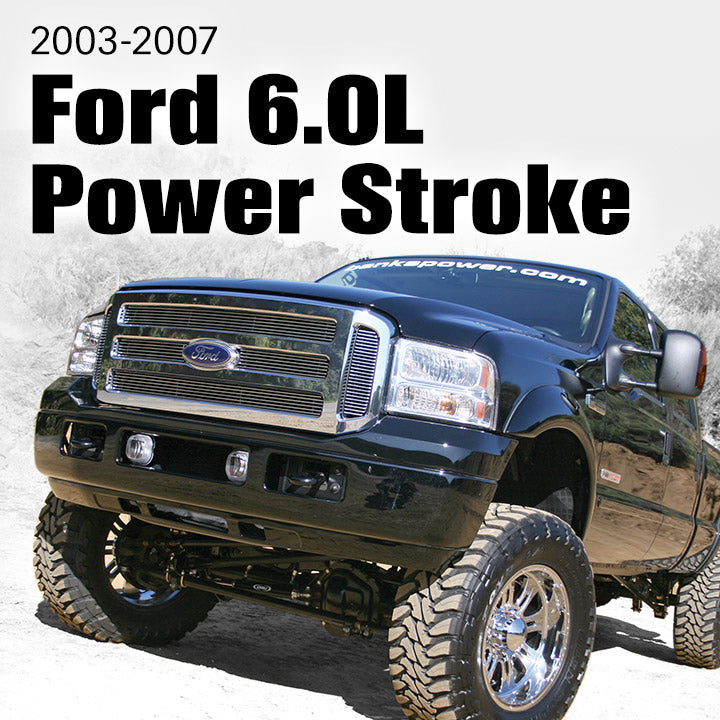 2003-2007 Ford | Power Stroke 6.0L - Banks Power