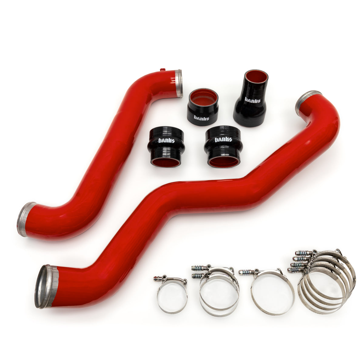 Boost Tube Upgrade Kit replaces GM 84094727 | Fits 2012-2016 Chevy/GMC ...