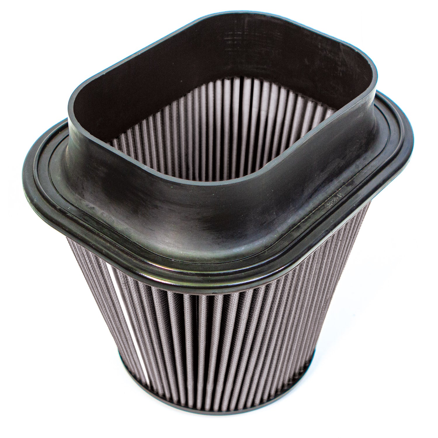 Ram-Air Filter for 2017-19 Ford Super Duty 6.7L & 2020-24 Chevy/GMC ...