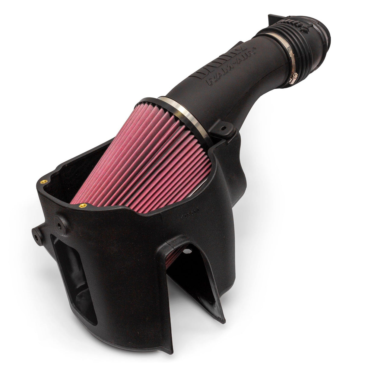 Banks Ram-Air for 2023-26 Ford F250-F350-F450 6.7L Power Stroke [41869 ...