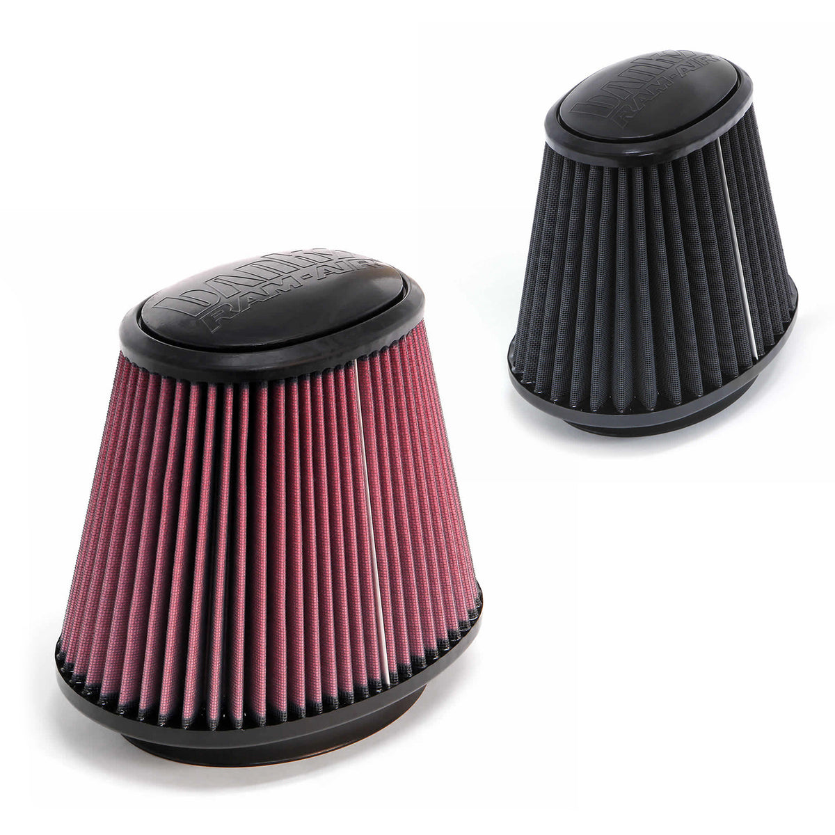 Air Filter Element for Various Ford and Dodge Diesels [42188] – Banks