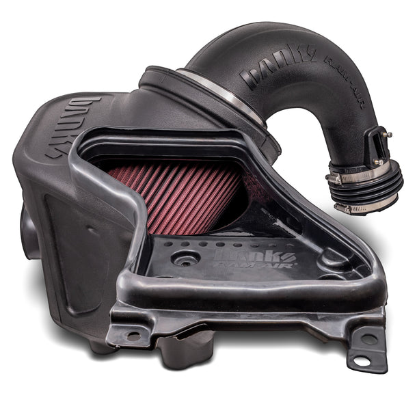 Banks Ram-Air Cold Air Intake for 2024-2026 Toyota Tacoma 2.4L [42292 ...
