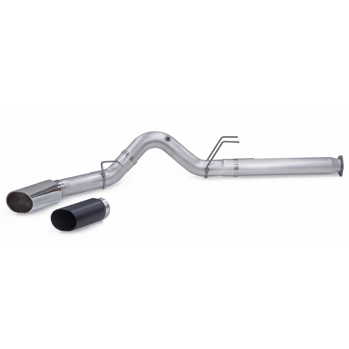 Monster Exhaust System for 2017-2024 Ford F250/F350/F450 6.7L Power ...