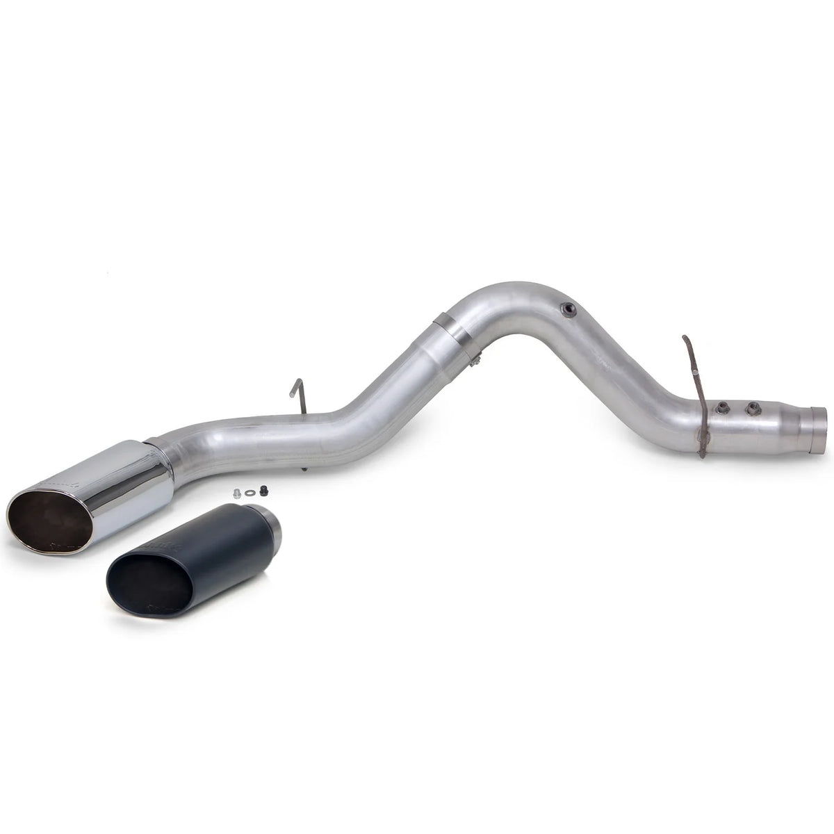 Monster Exhaust System for 2024 Chevy/GMC 2500/3500 6.6L Duramax, L5P ...