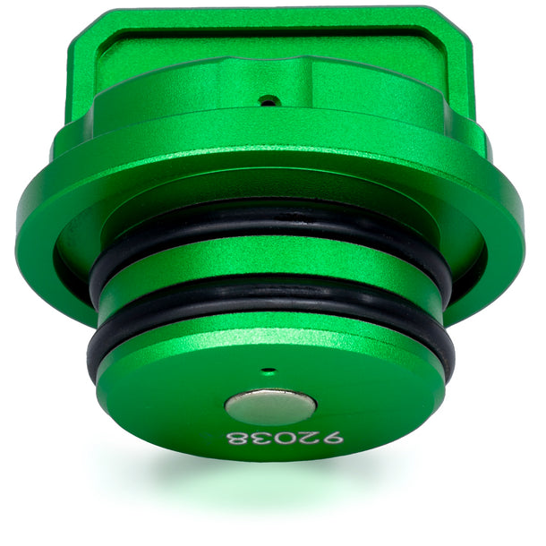 Banks Revolver Billet Diesel and DEF Fill Cap Kit (66701) - Banks Power