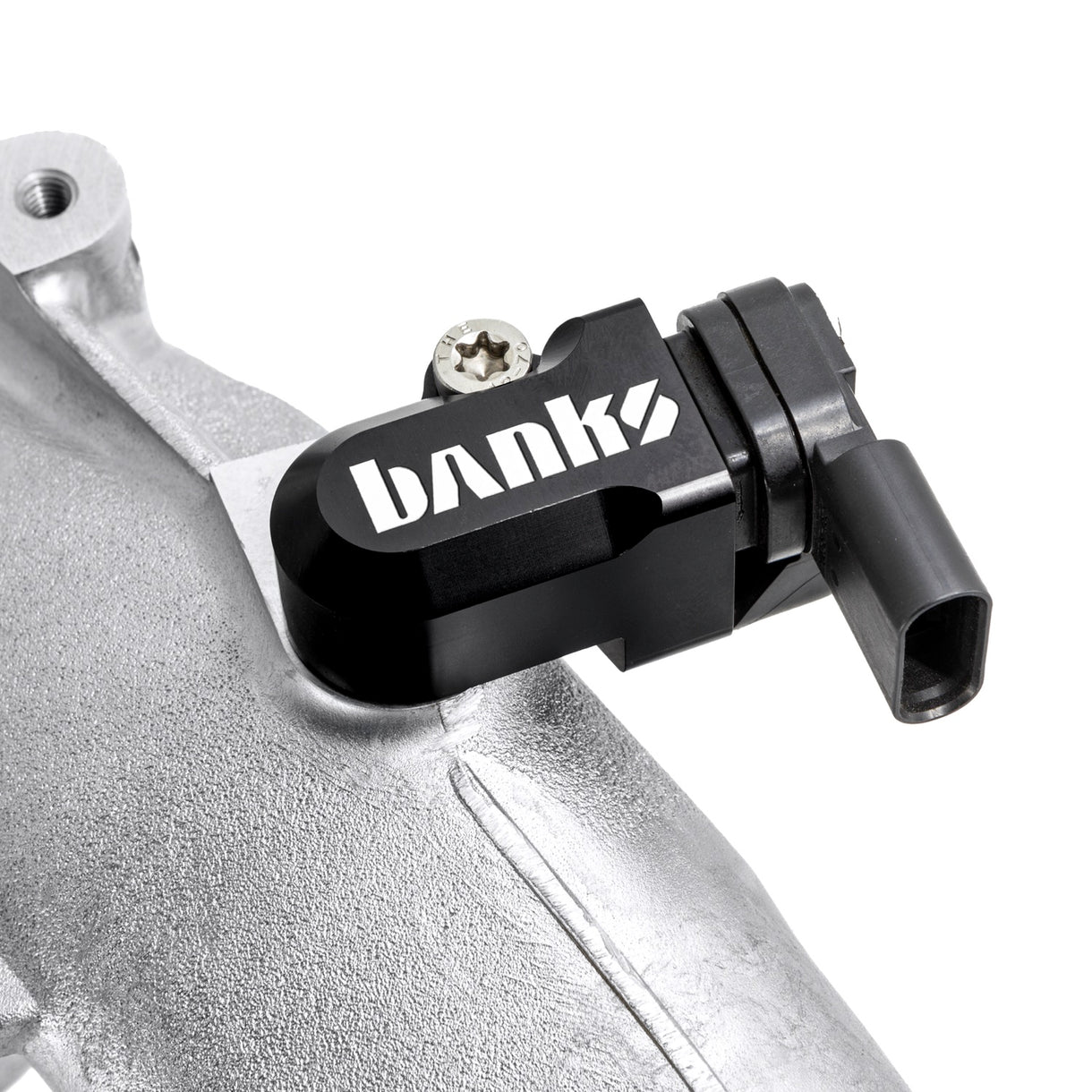 MAP Sensor Spacer Kit for 2017-2024 Chevy/GMC Duramax L5P 6.6L (Upper ...