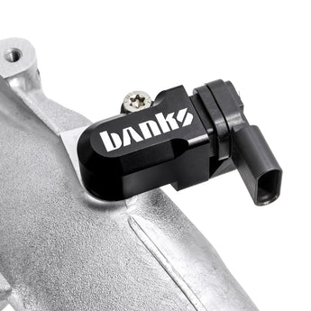 MAP Sensor Spacer Kit for 2017-2024 Chevy/GMC Duramax L5P 6.6L (Upper ...