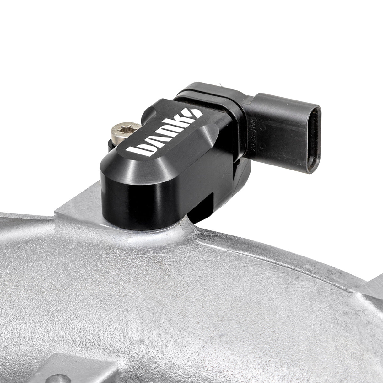 MAP Sensor Spacer Kit for 2017-2024 Chevy/GMC Duramax L5P 6.6L (Upper ...