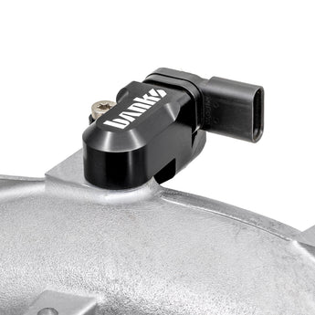 MAP Sensor Spacer Kit for 2017-2024 Chevy/GMC Duramax L5P 6.6L (Upper ...