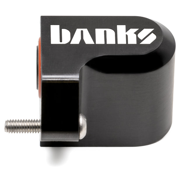 MAP Sensor Relocation Kit for 2007-2018 RAM Cummins 6.7L - Banks Power