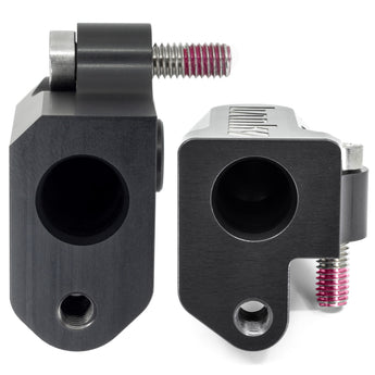 Dual MAP Sensor Spacer Kit for 2023½-2025 Chevy/GMC Duramax L5P 6.6L ...