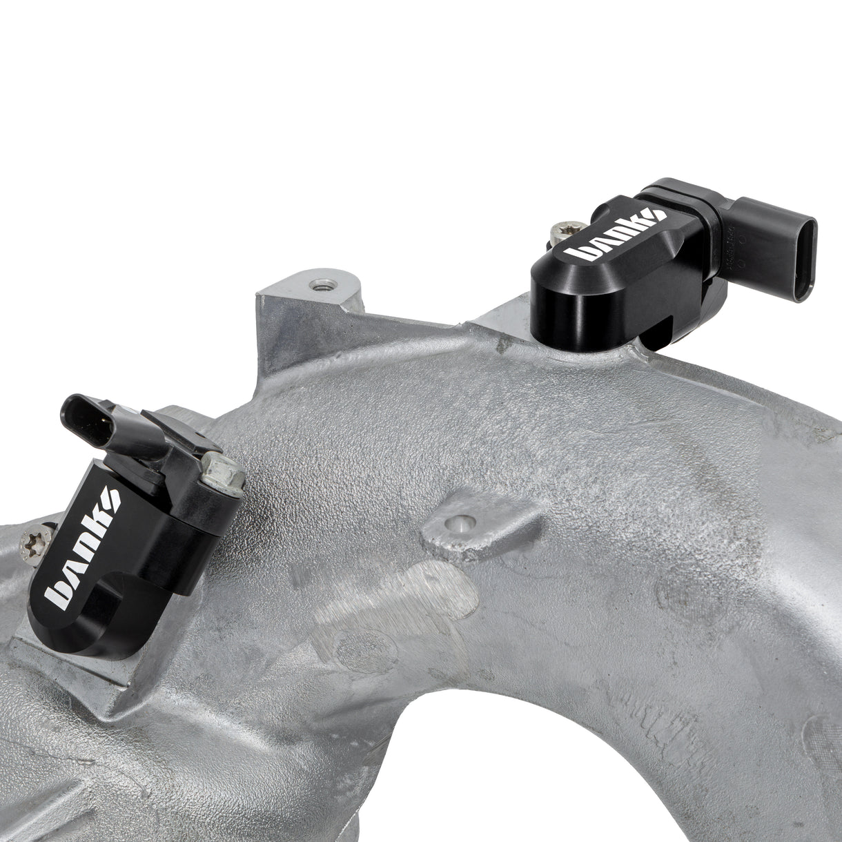 Dual MAP Sensor Spacer Kit for 2023½-2025 Chevy/GMC Duramax L5P 6.6L ...