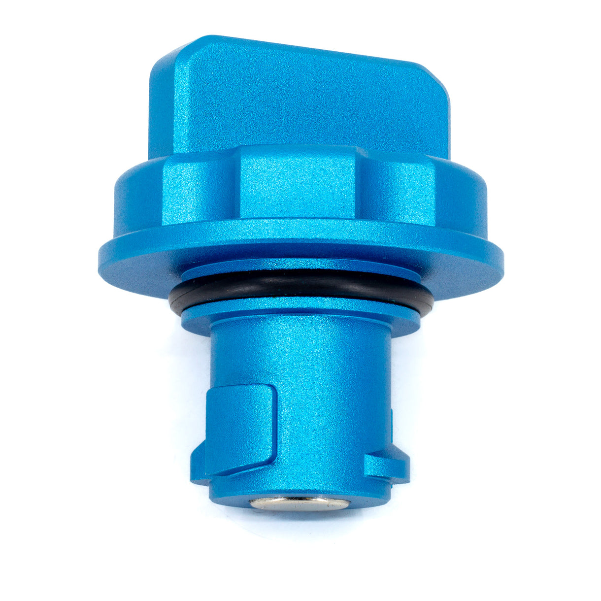 Banks Revolver Billet Diesel and DEF Fill Cap Kit (66700) - Banks Power