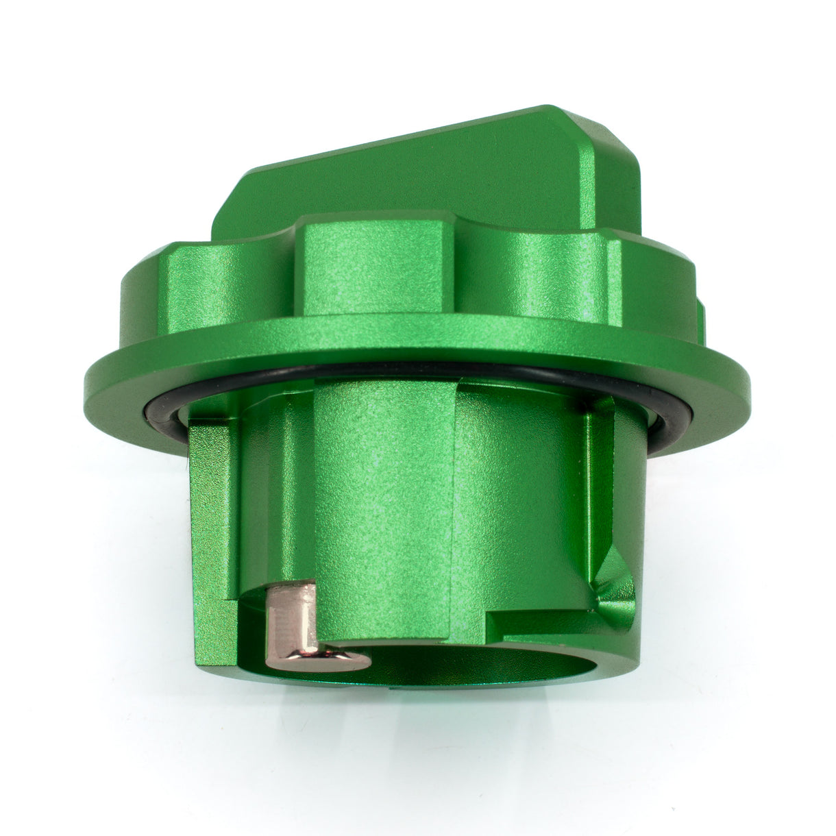 Banks Revolver Billet Diesel and DEF Fill Cap Kit (66700) - Banks Power