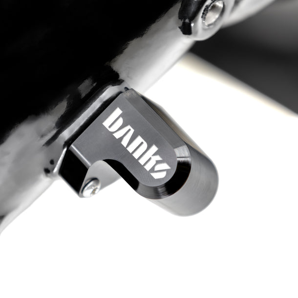 MAP Sensor Relocation Kit - Banks Power