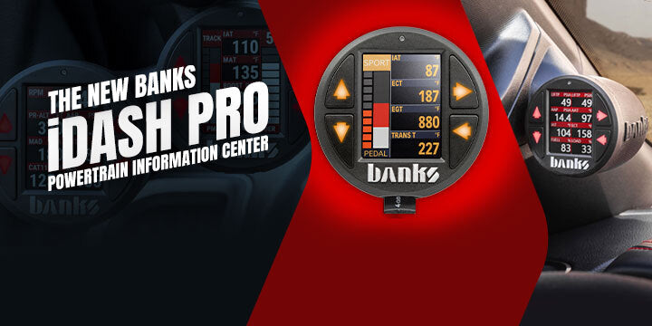 Banks Power