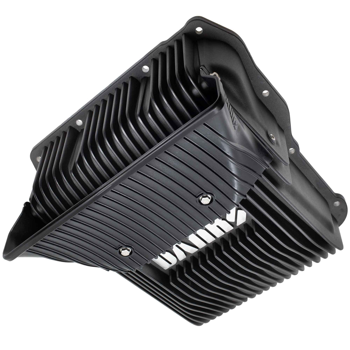 Ram-Air Transmission Pan for 2001-2019 Chevy/GMC 2500/3500 6.6L Diesel ...