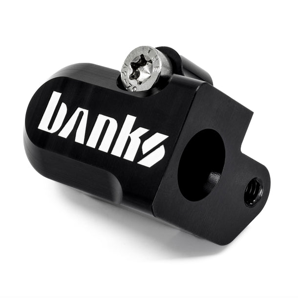 MAP Sensor Spacer Kit for 2017-2024 Chevy/GMC Duramax L5P 6.6L (Upper ...