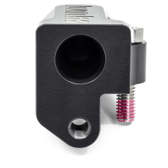 MAP Sensor Spacer Kit for 2017-2024 Chevy/GMC Duramax L5P 6.6L (Upper ...