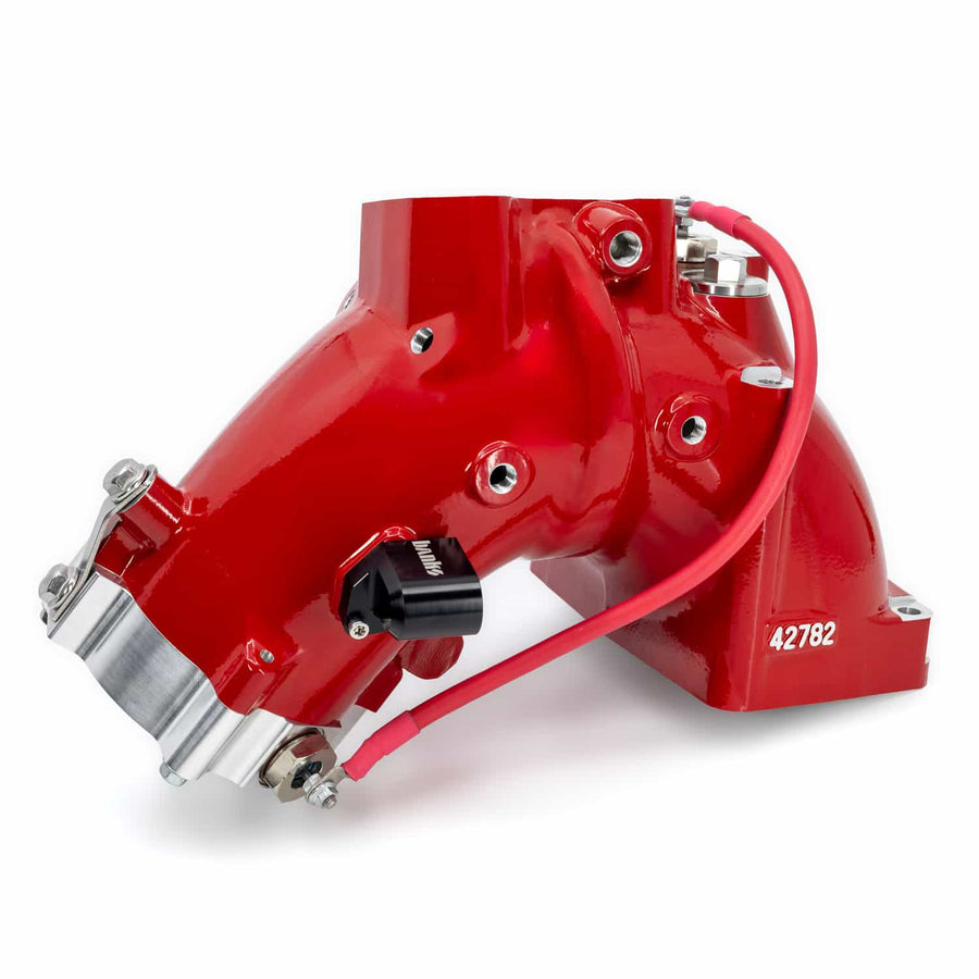 Banks 750W and 1,500W Billet Heater Kit for 6.7L Cummins Monster-Ram ...