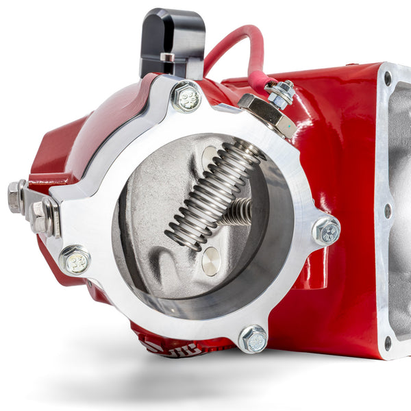 Banks 750W and 1,500W Billet Heater Kit for 6.7L Cummins Monster-Ram ...