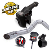 PowerPack Bundle for 2020-2022 Ford 6.7L Power Stroke - Banks Power