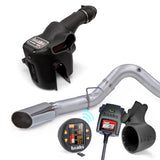 PowerPack Bundle for 2020-2022 Ford 6.7L Power Stroke - Banks Power