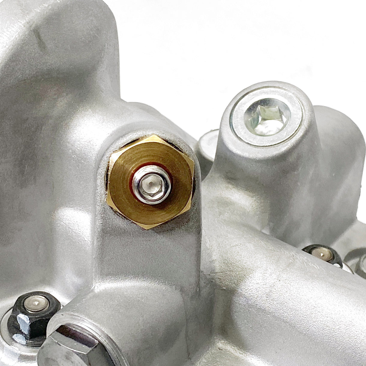 Oil Cooler Upgrade Kit for 2001-2007 and 2011-2019 Chevy/GMC 2500/3500 ...