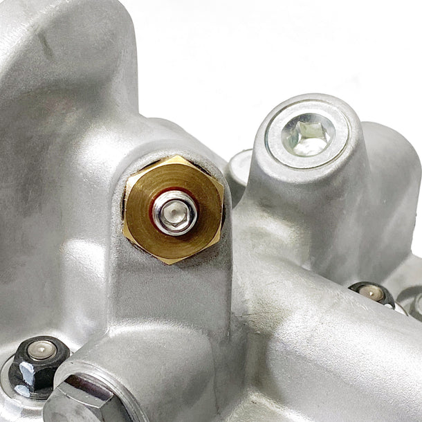 Oil Cooler Upgrade Kit for 2001-2007 and 2011-2019 Chevy/GMC 2500/3500 ...