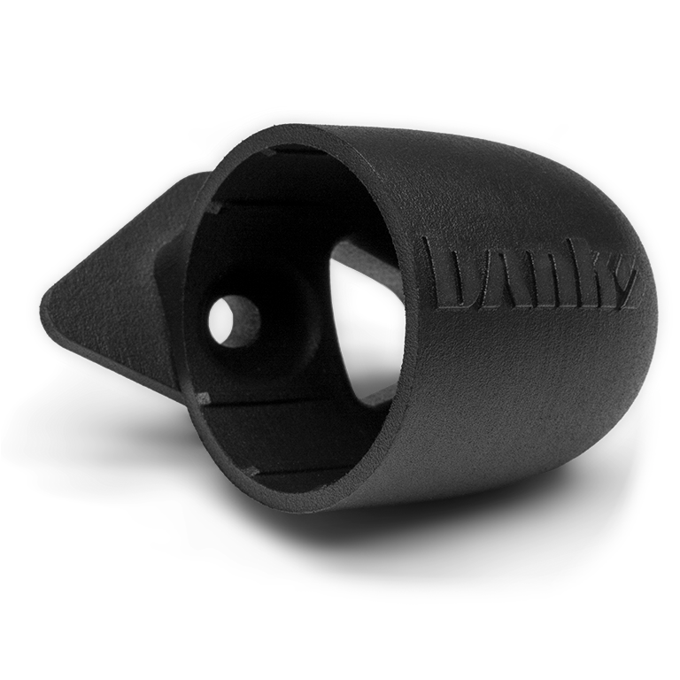 52mm iDash® Stealth Pod Mounts for 19+ GM Trucks [63359 / 63362] – Banks