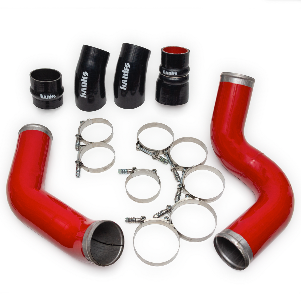 Boost Tube Upgrade Kit replaces MOPAR 52014735AB | Fits 2019-2024 Ram ...