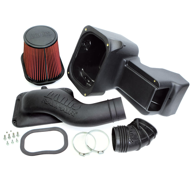 Banks Ram-Air® for 2017-2019 Ford F250/F350/F450 6.7L Power Stroke ...