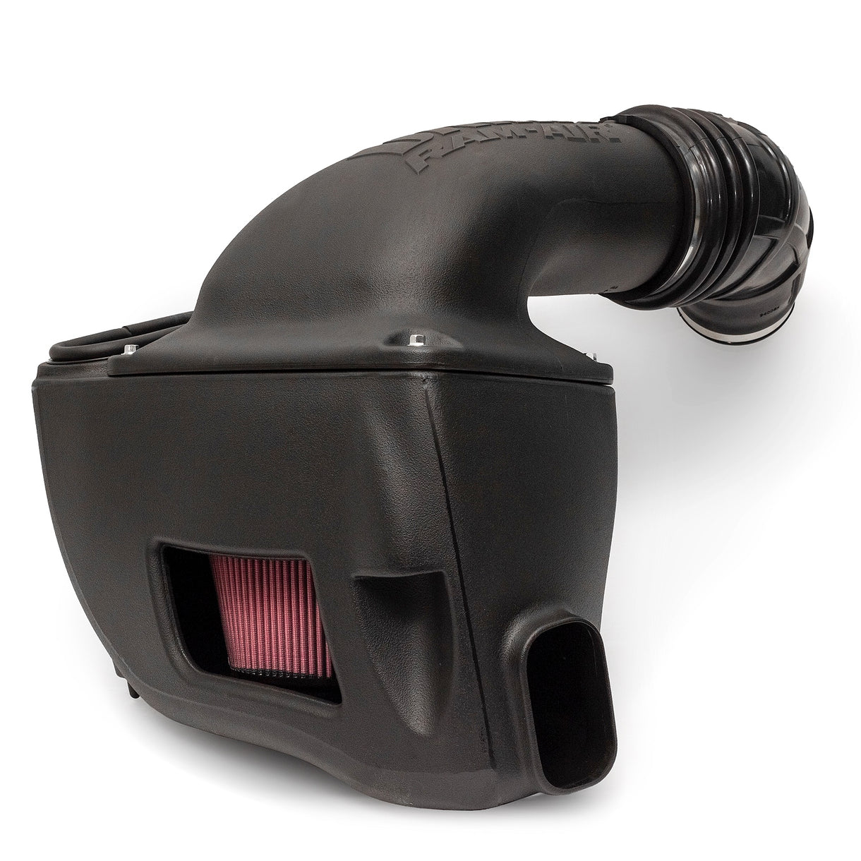 Banks Ram-Air for 2020-23 Chevy/GMC 2500/3500 6.6L Duramax L5P [42266 ...