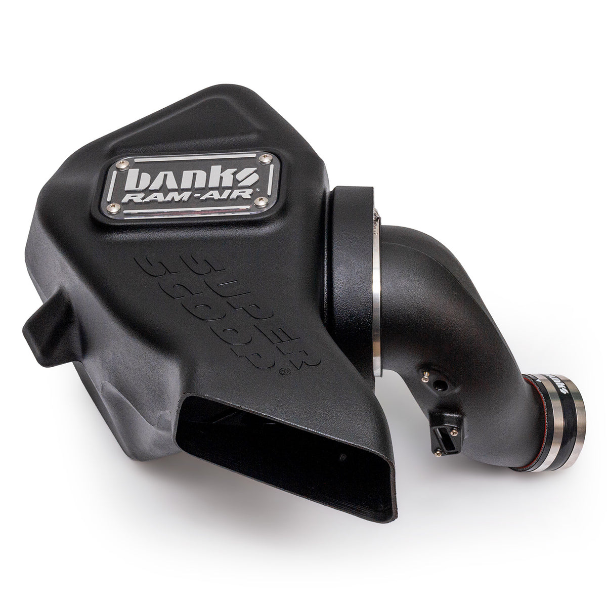 Banks Ram-Air® intake for 2019-2024 Ram 2500/3500 6.7L Cummins [42279]