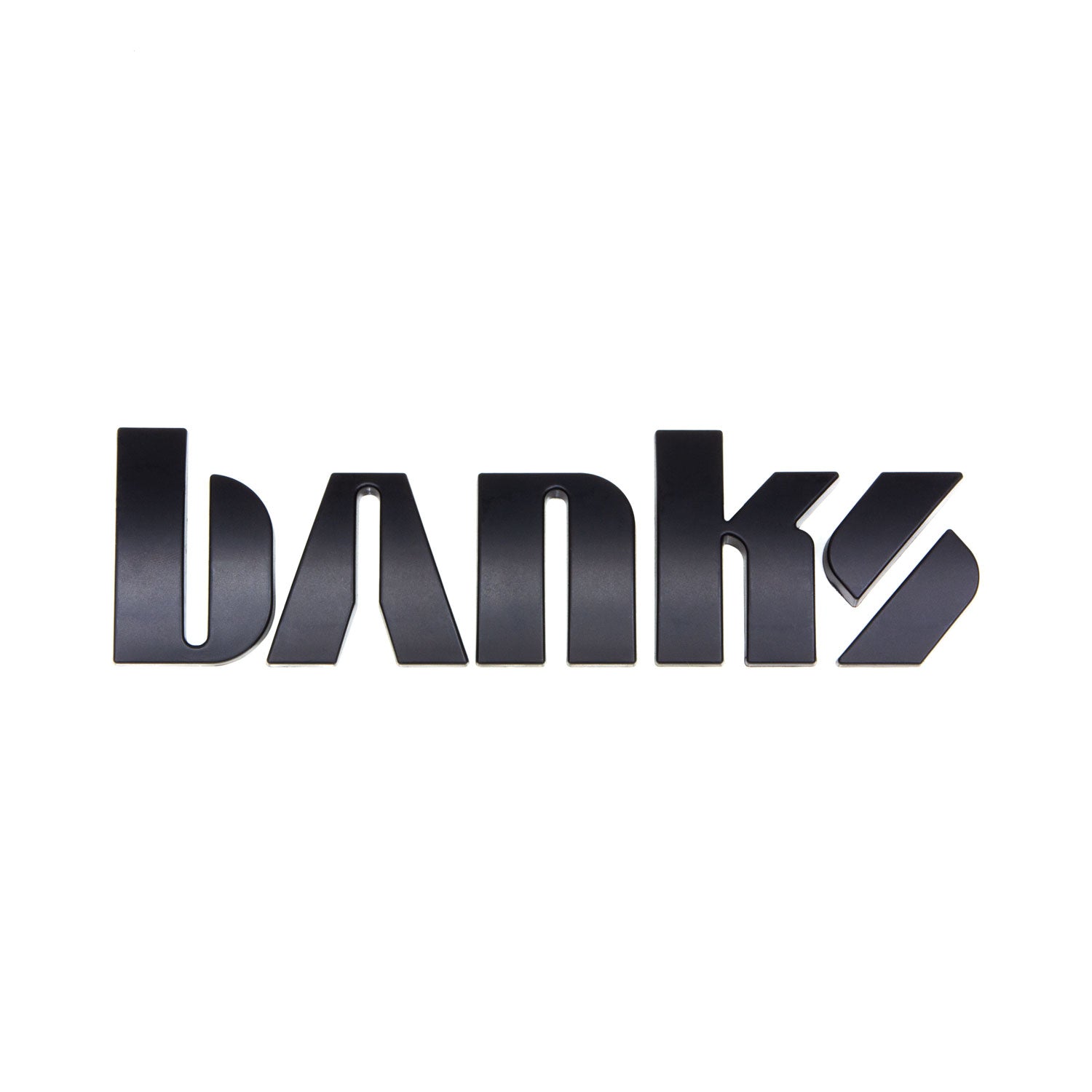 Banks Power Logo